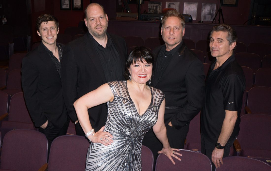 ‘We’ve Only Just Begun’ | News, Sports, Jobs - Altoona Mirror